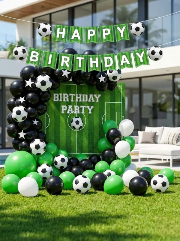 World Cup Party Decorations | FIFA World Cup 2026 Supplies